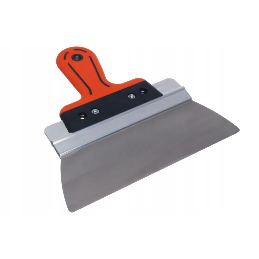 SOLID Gladilna lopatica za kitanje, 350mm PREMIUM